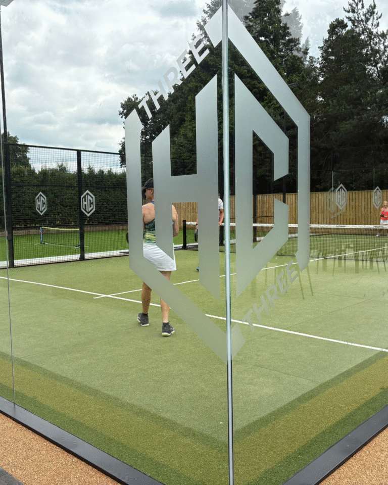Home - Padel Specialists