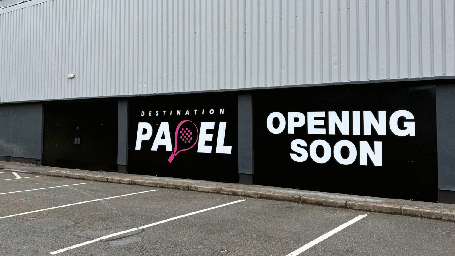Home - Padel Specialists