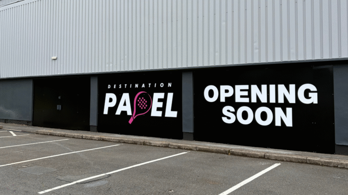 Home - Padel Specialists