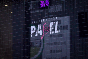Destination Padel, Northwich - Padel Specialists
