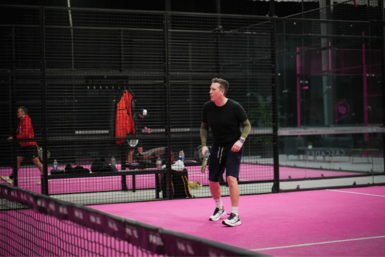 Destination Padel, Northwich - Padel Specialists